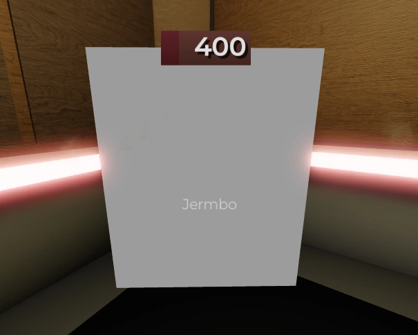 what happened to jermbo | Fandom