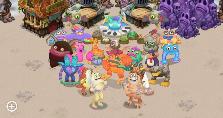 Discuss Everything About My Singing Monsters Wiki | Fandom