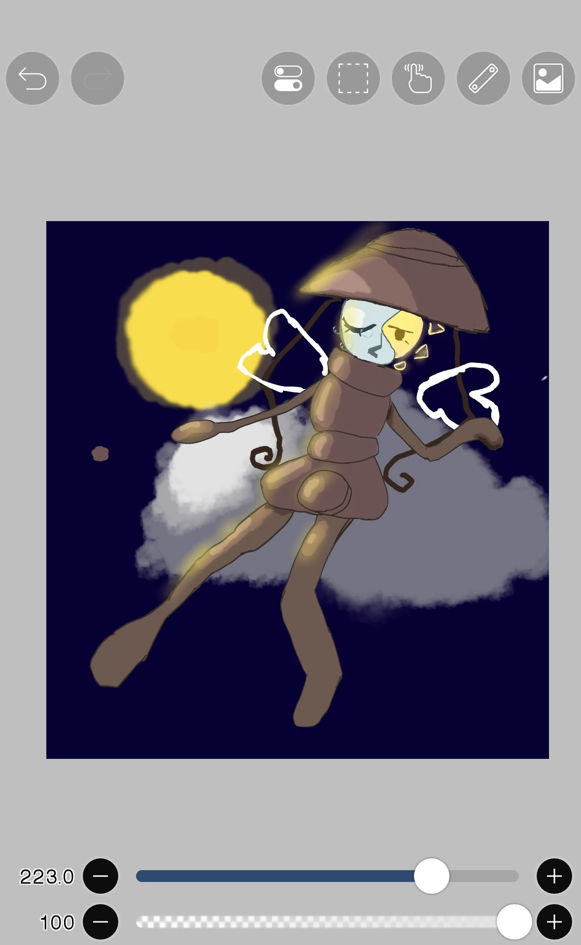 Airy wip :3 | Fandom