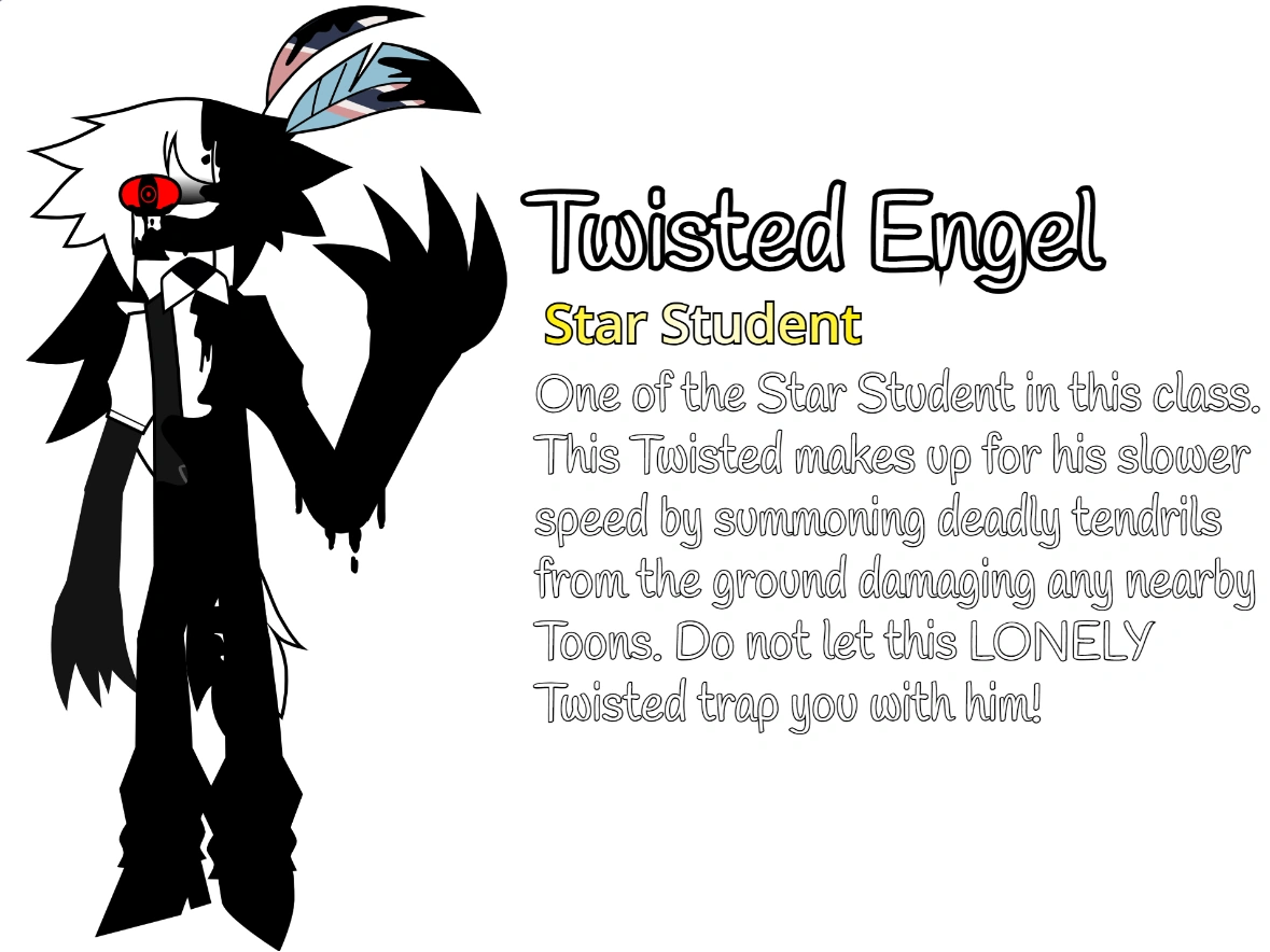 Dandy's World x Fpe | Fandom