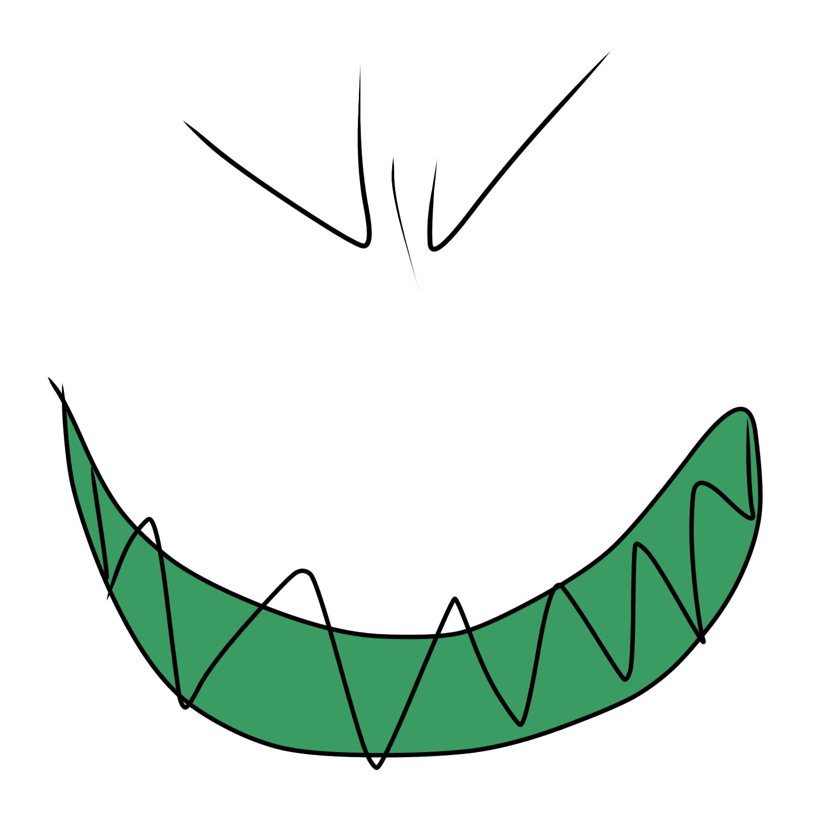 Drew the splittr (plus the common pronoun drawed) | Fandom