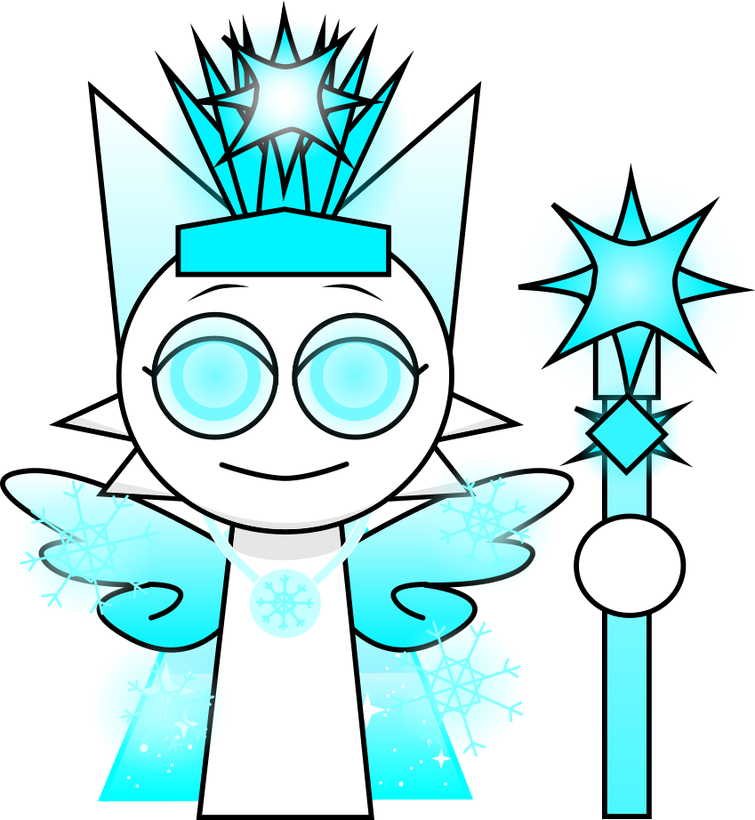 Crackversekey Wenda got the Definitive Form! | Fandom