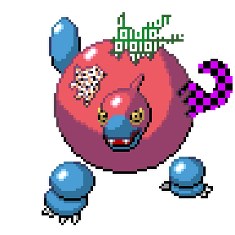 Discuss Everything About Pokémon Wiki | Fandom