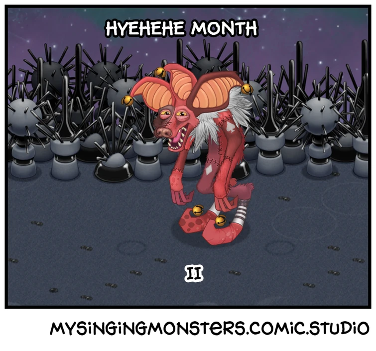 hyehehe month 2 | Fandom