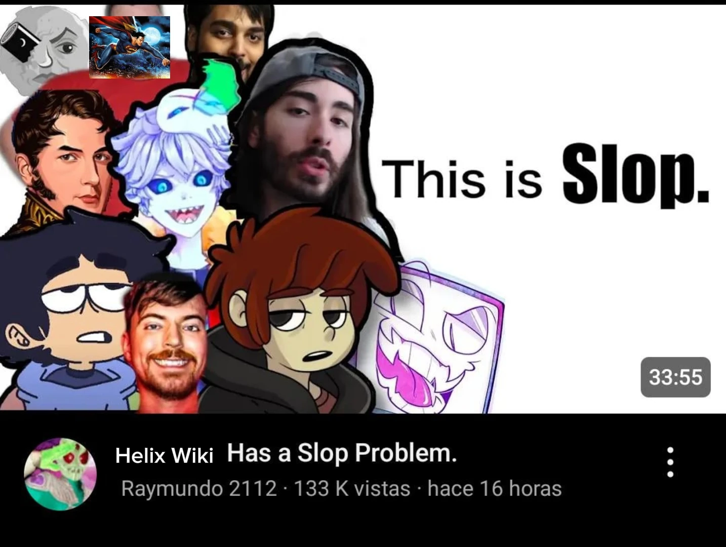 Top 3 things I HEAVILY dislike about what people do in this wiki. | Fandom