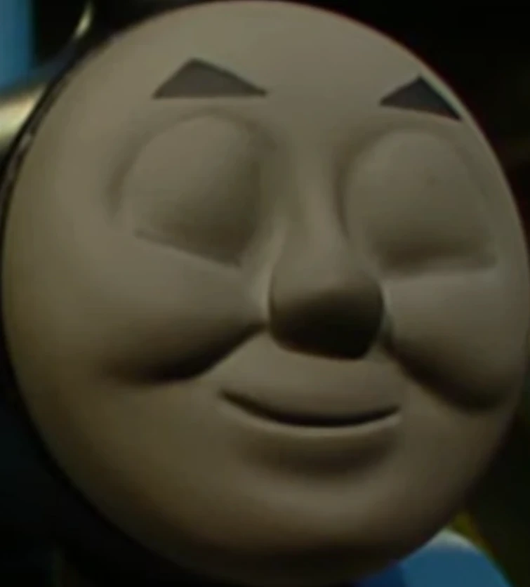Thomas faces worst to best (My opinion) | Fandom