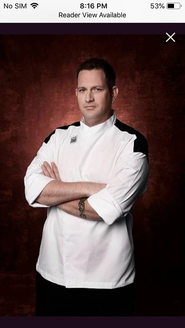 Discuss Everything About Hell's Kitchen Wiki | Fandom