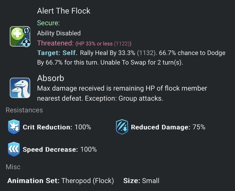 Fanmade: JWA Update 3.3 (My version) | Fandom