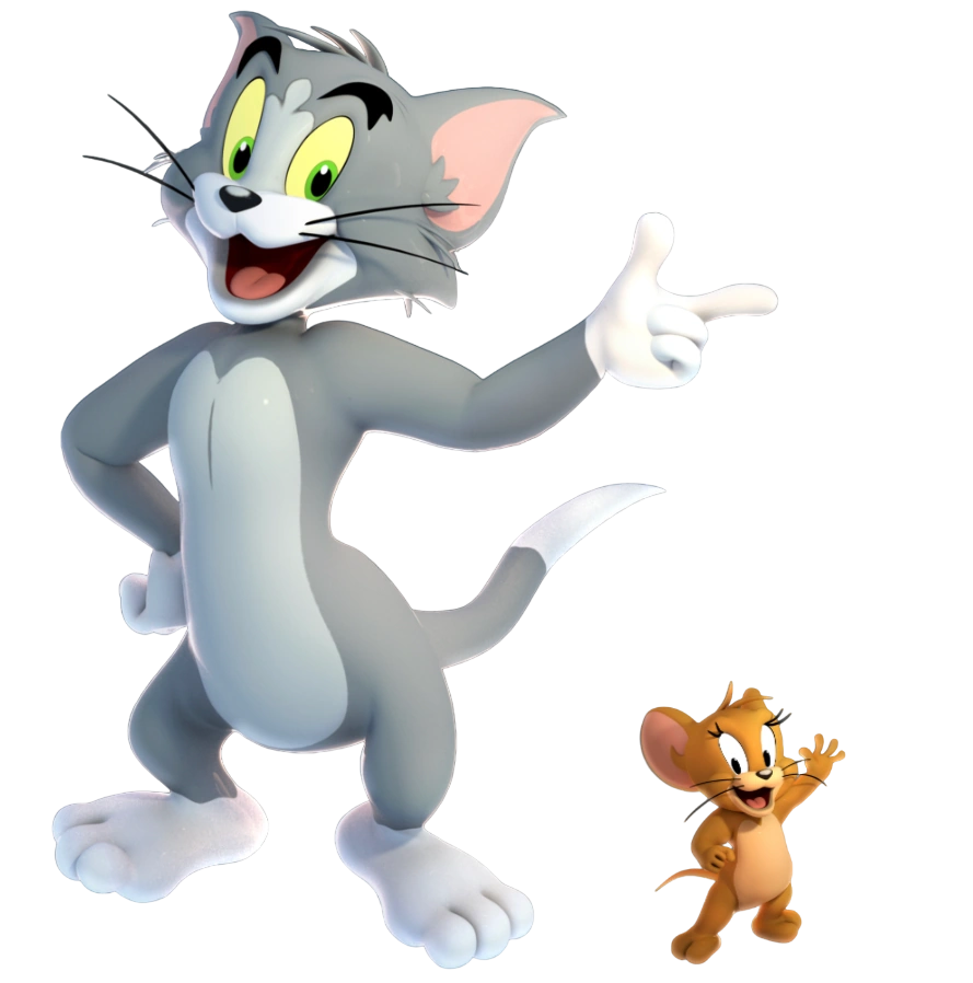 How powerful are Tom and Jerry? | Fandom