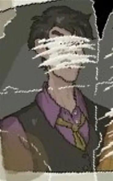 What does human William Afton looks like In the games Continuity | Fandom