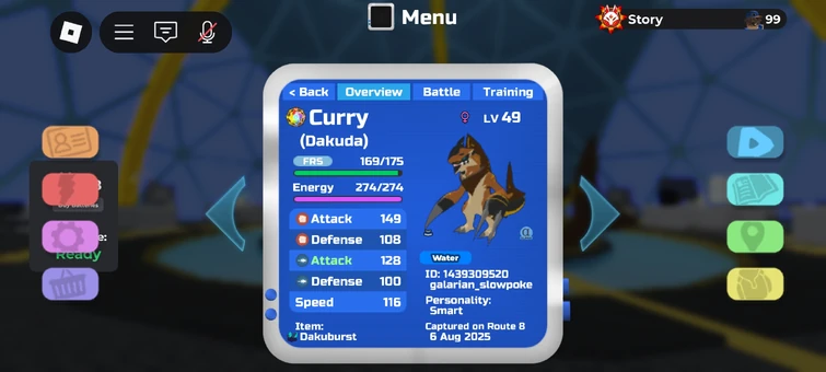 Discuss Everything About Loomian Legacy Wiki | Fandom