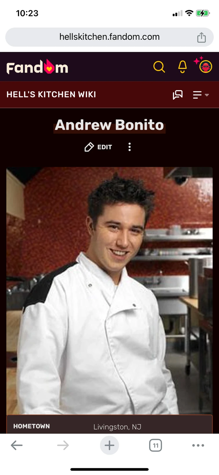 The Anonymous Masked Hells Kitchen Season 1 Episode 4 Elimination Round ...