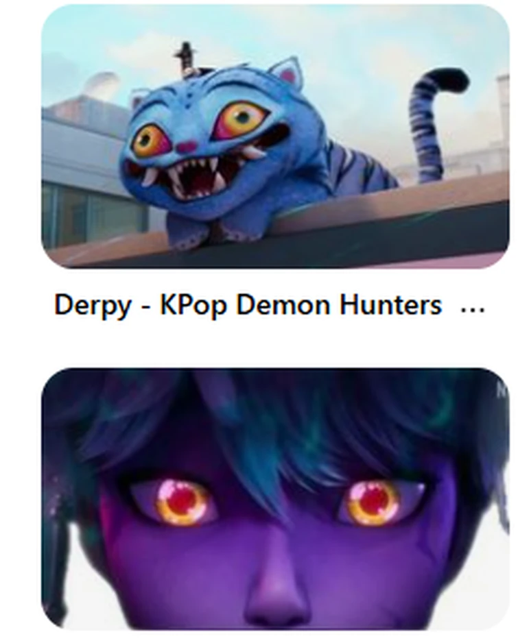 Are Baby Saja and Derpy the same? | Fandom