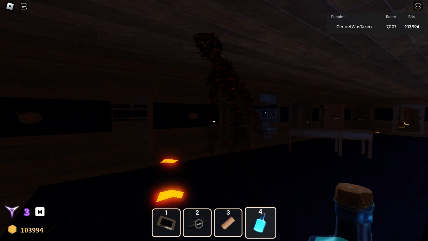 New Entity? | Fandom