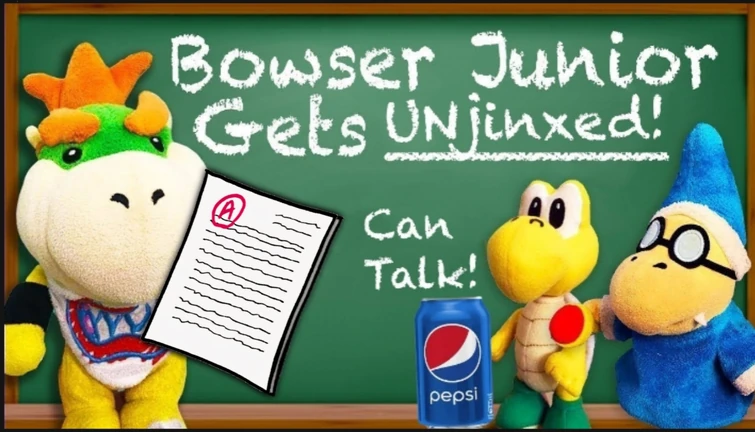 Random thumbnail edit I made | Fandom