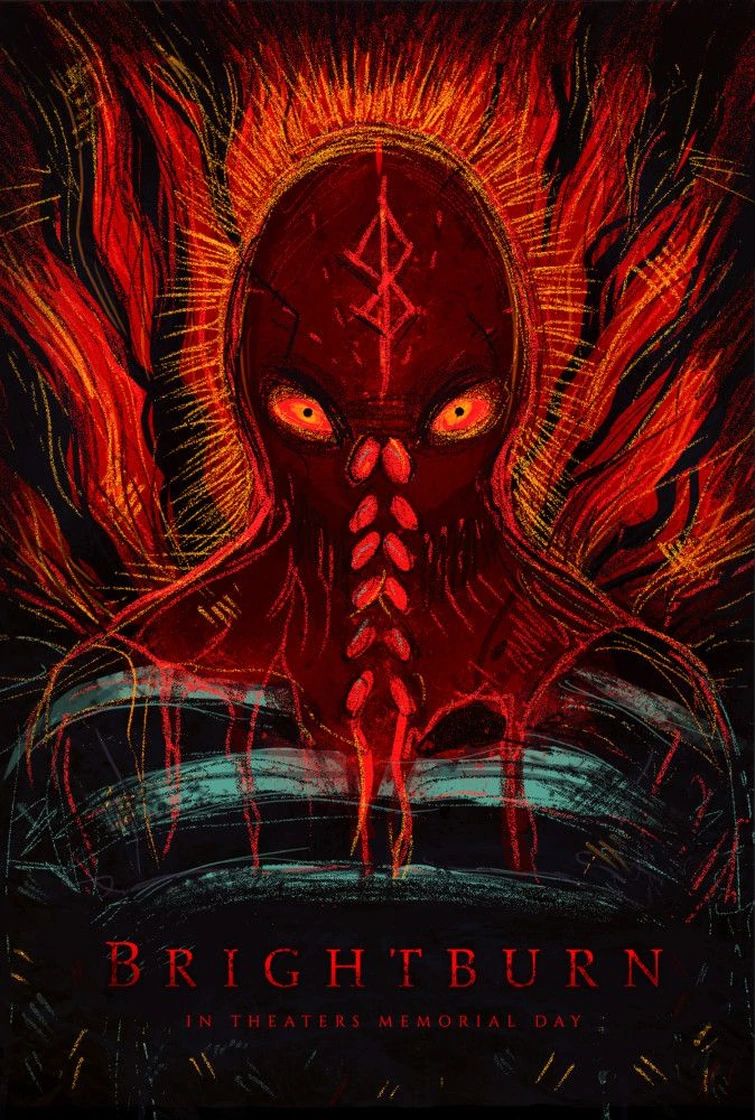 Who would Brightburn Fight if He Came to DEATH BATTLE! | Fandom