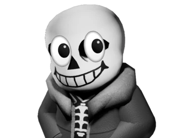 imo silver should get sans cosmetics, am I right lads? | Fandom