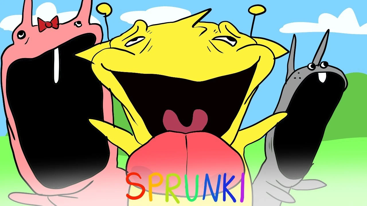 Sprunki explained | Fandom