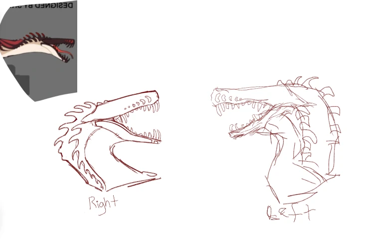 Witness my beautiful left hand art | Fandom