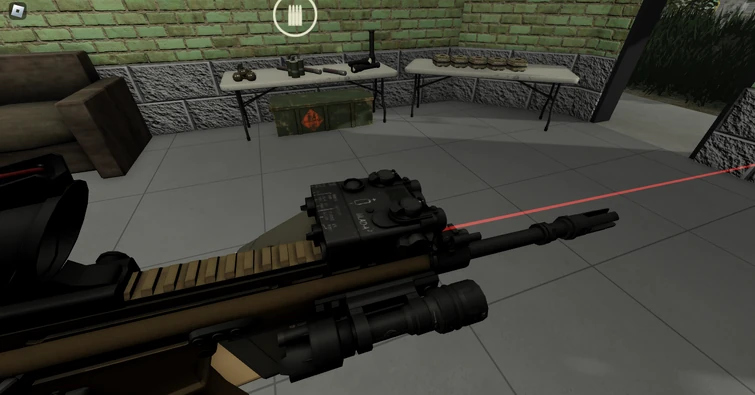 Quest reward laser modules | Fandom
