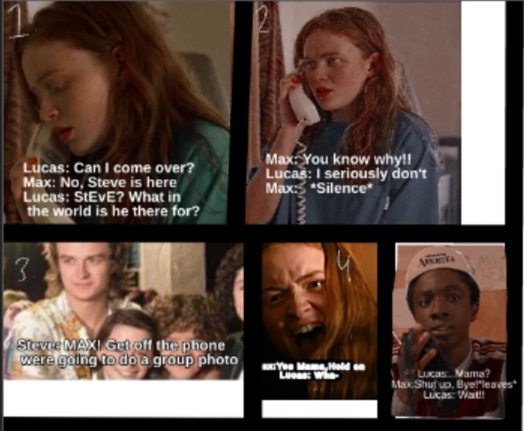 Discuss Everything About Stranger Things Wiki | Fandom