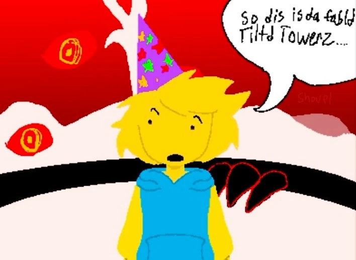 Oopsie Daisy | Fandom