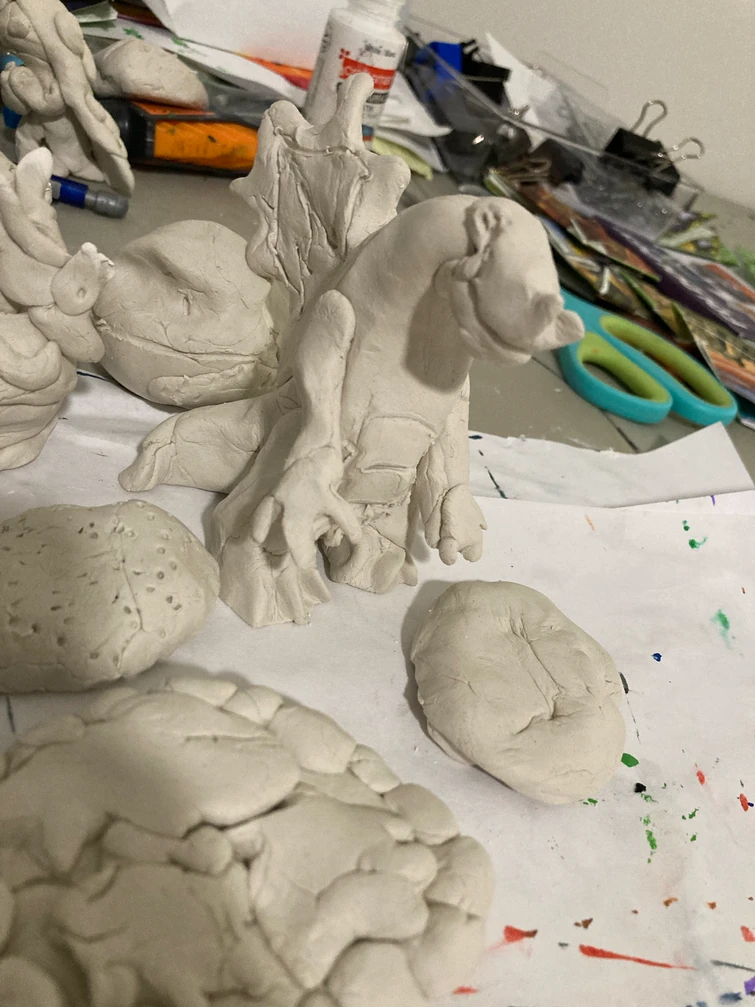 🚧 🏗️ ⚠️ wip | Fandom