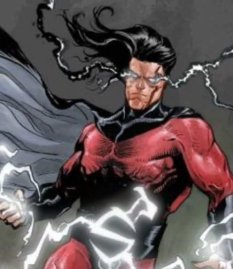 Sentry/Void character concept for marvel rivals | Fandom