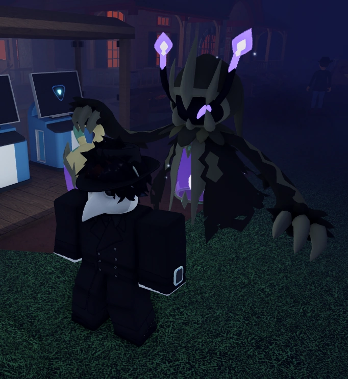 Pvp Gleam Charonyx | Fandom