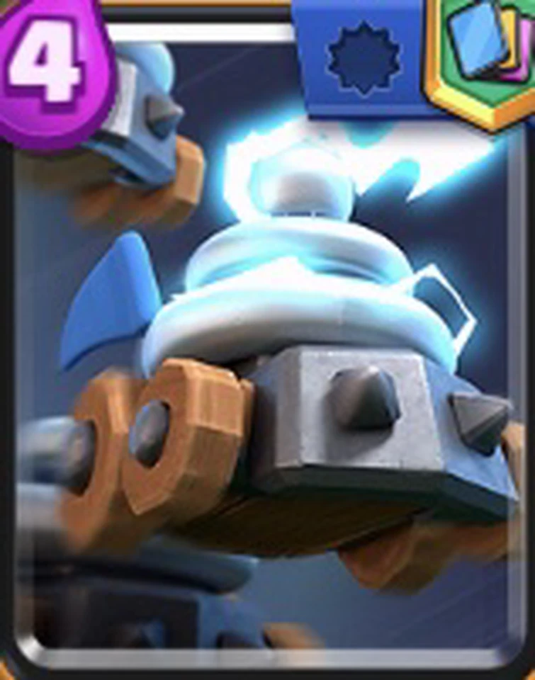 Every 4 Elixir Card described | Fandom