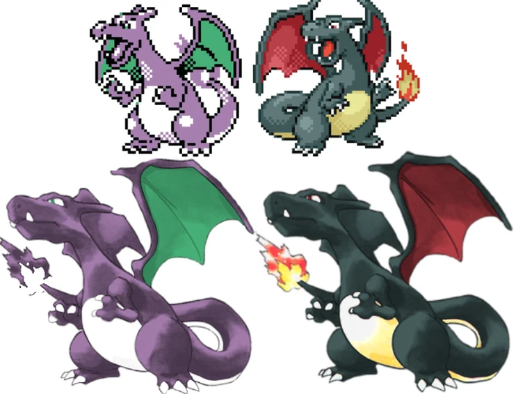 FORGOTTEN SHINY | Fandom