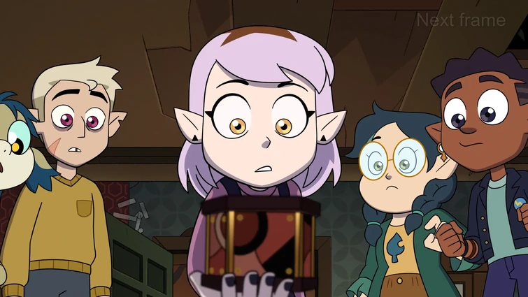 Let’s talk about how pretty Amity is (Inspired by SumNobody’s post ...