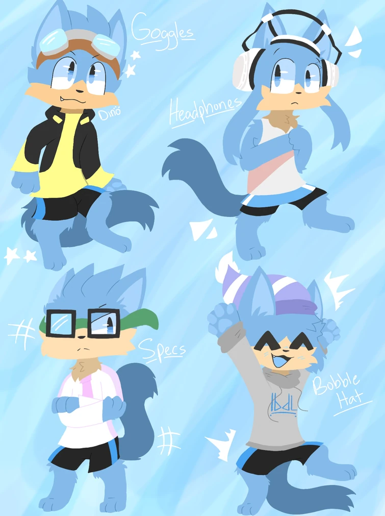 Discuss Everything About Coroika Wiki | Fandom