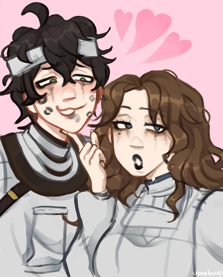 Discuss Everything About Shipping Wiki | Fandom