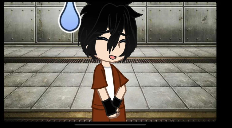 Interactive Post with this psychopath + Q&A. | Fandom