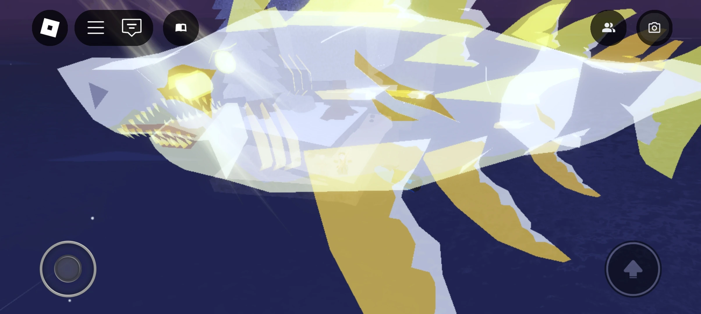 Can annyone add this to the megaldon page | Fandom