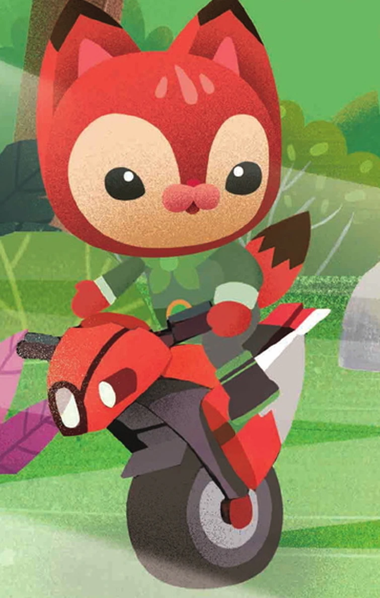 Octonauts A&B Season 3 Episode List? | Fandom
