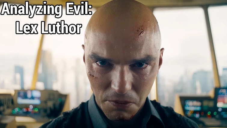 Discuss Everything About Pure Evil Wiki | Fandom
