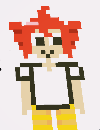funny pixel art teto | Fandom