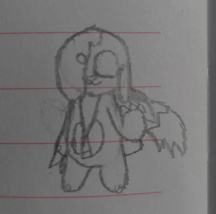 Da sheep | Fandom