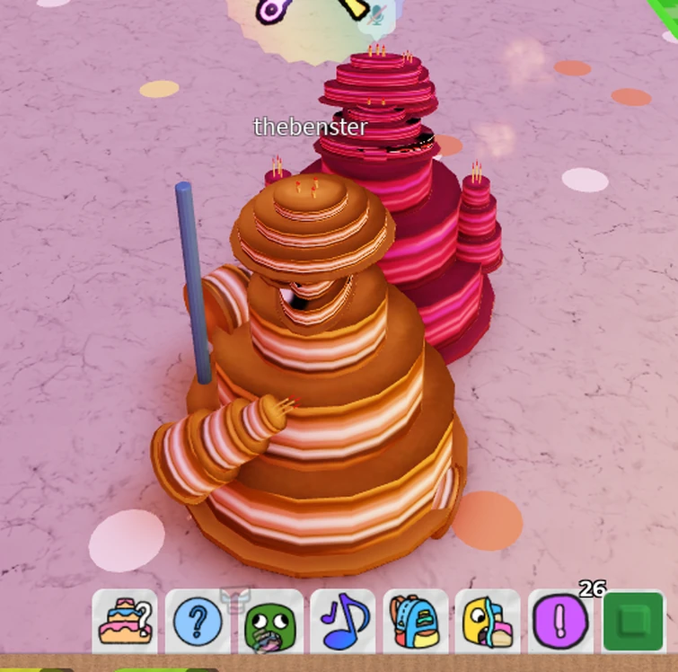 Discuss Everything About Make a Cake Wiki | Fandom