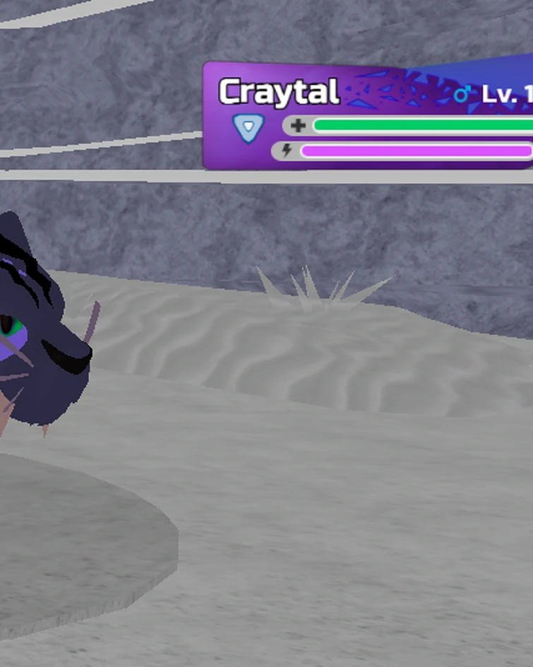 Gleaming Event Craytal | Fandom