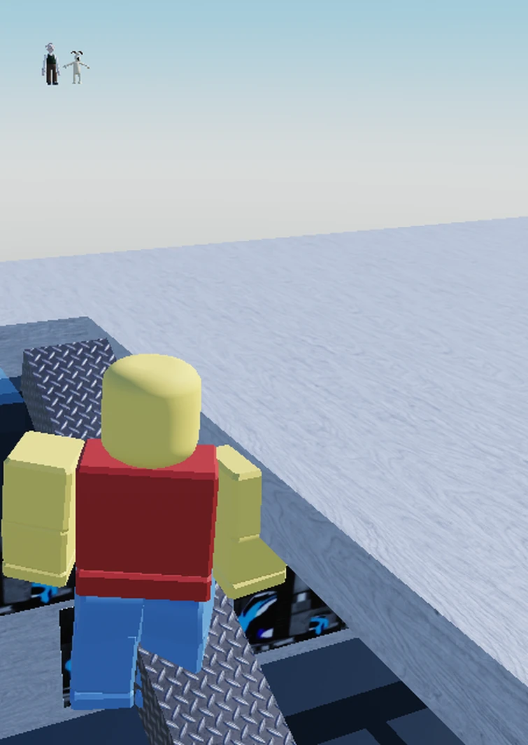 Discuss Everything About Roblox Interminable Rooms Wiki | Fandom