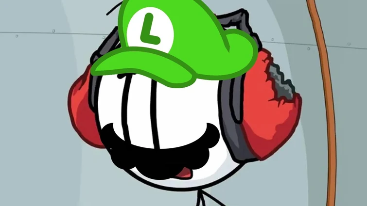 Random, dumb, and funny "You can now play as Luigi" memes because I'm ...