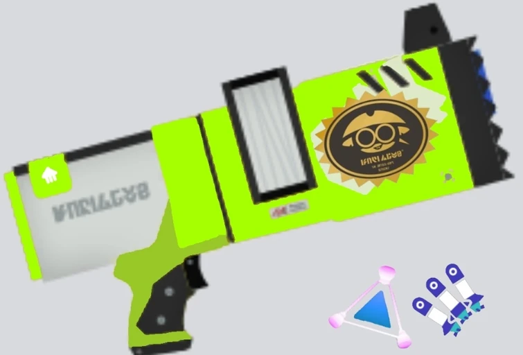 Discuss Everything About Splatoon Wiki | Fandom