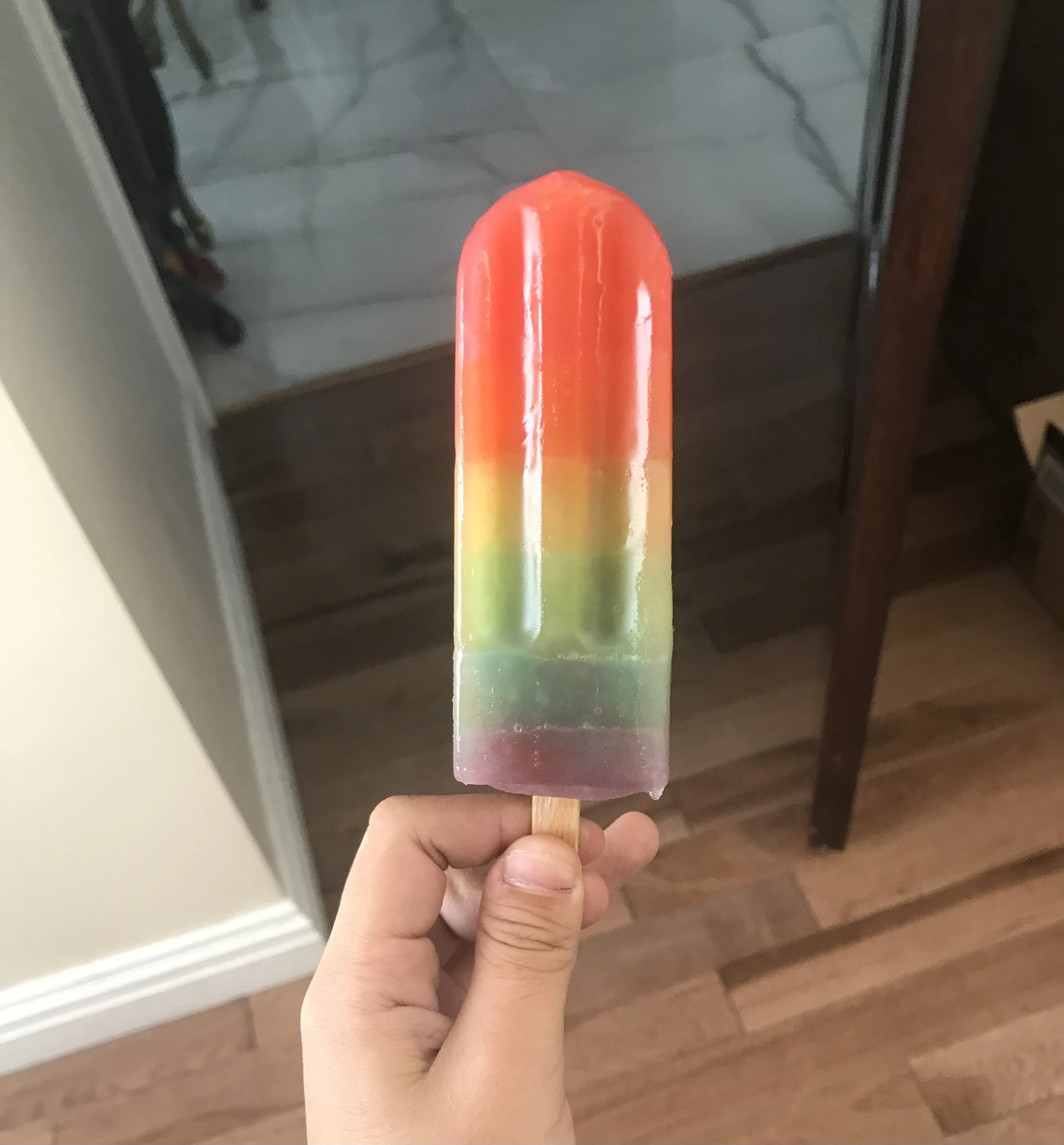 gay popsicle | Fandom