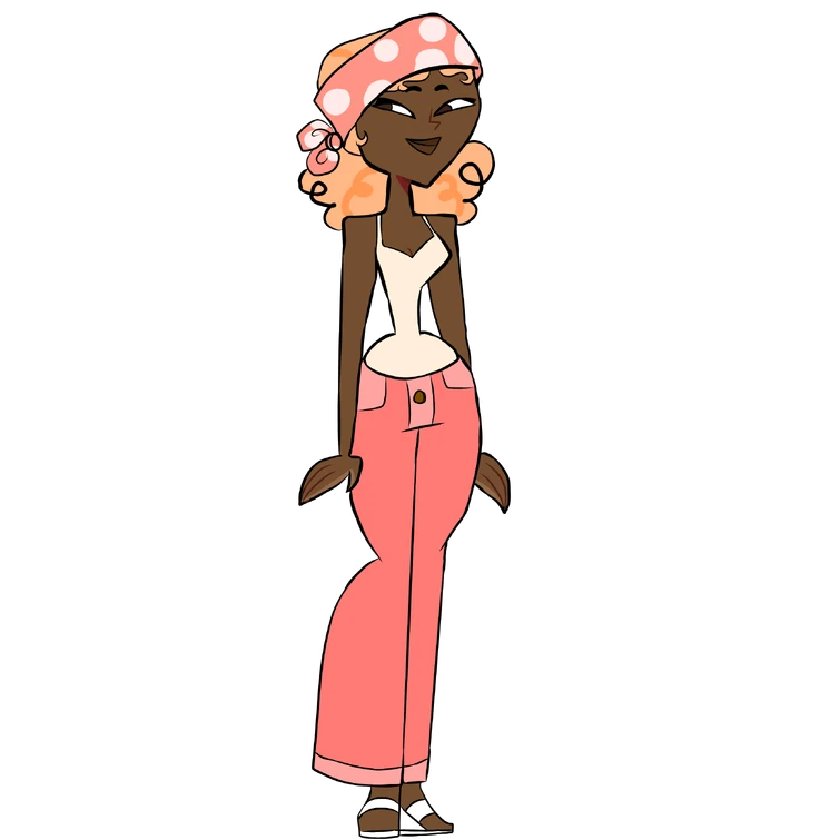 td oc posting | Fandom