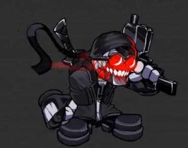 Best MC6 Hank? | Fandom