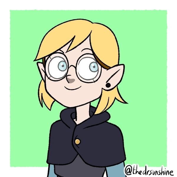If I was in the owl house… (Picrew) | Fandom