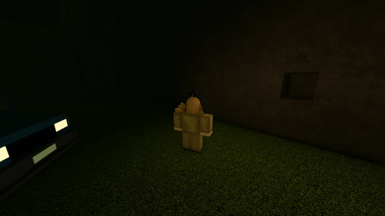 Discuss Everything About Refinery Caves Wiki | Fandom